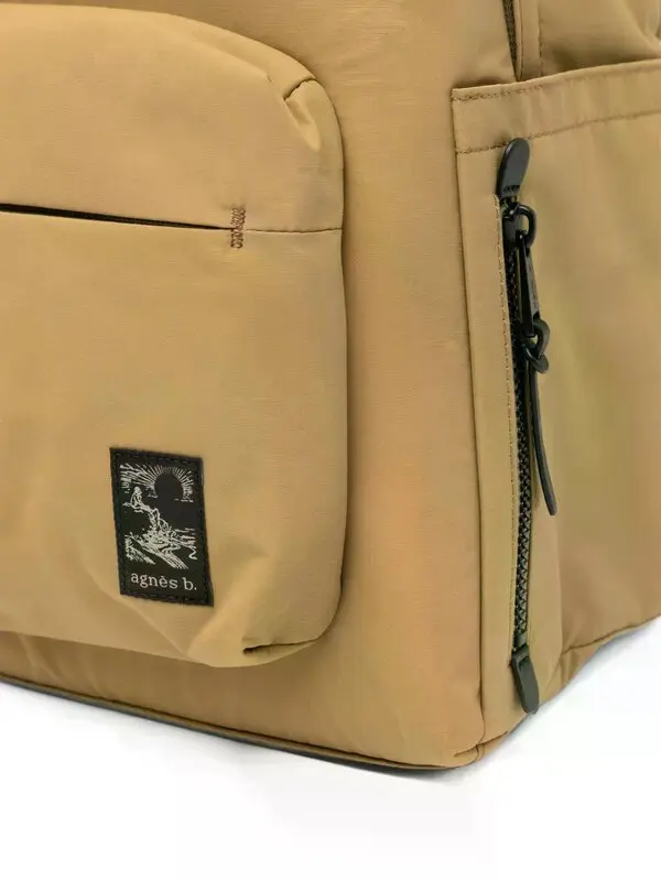 AGNES B. Trip Backpack