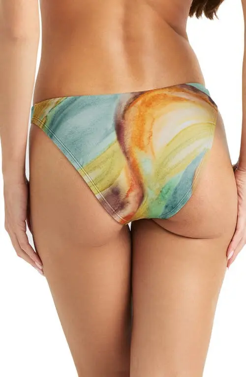Vitamin A® Thalia Full Coverage Swim Briefs