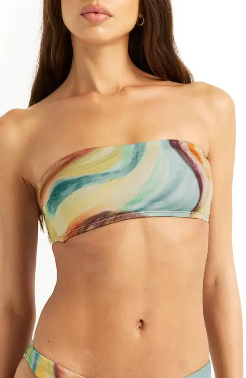 Vitamin A® Nala Bandeau Swim Top