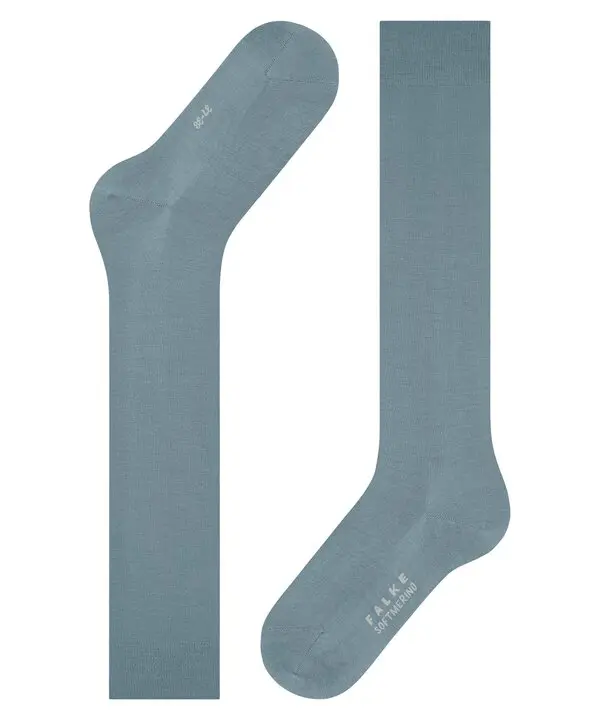 Falke Softmerino Knee High Socks
