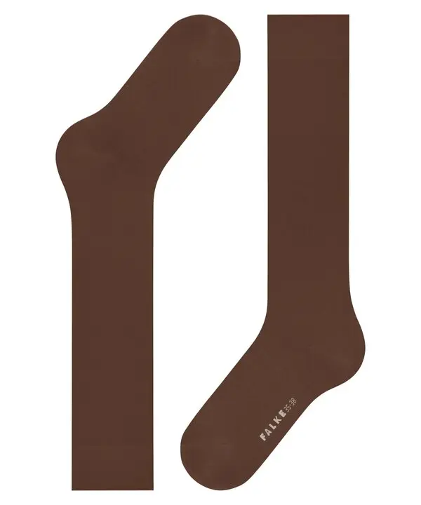 Falke Cotton Touch Knee High Socks