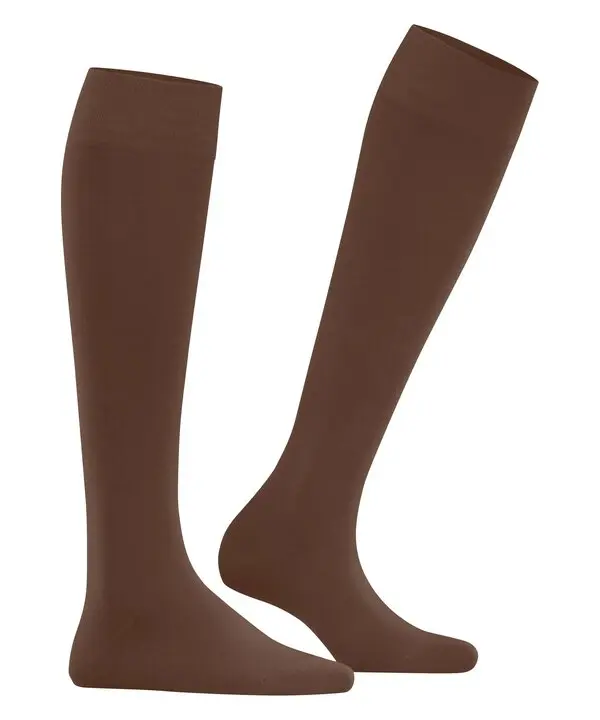 Falke Cotton Touch Knee High Socks