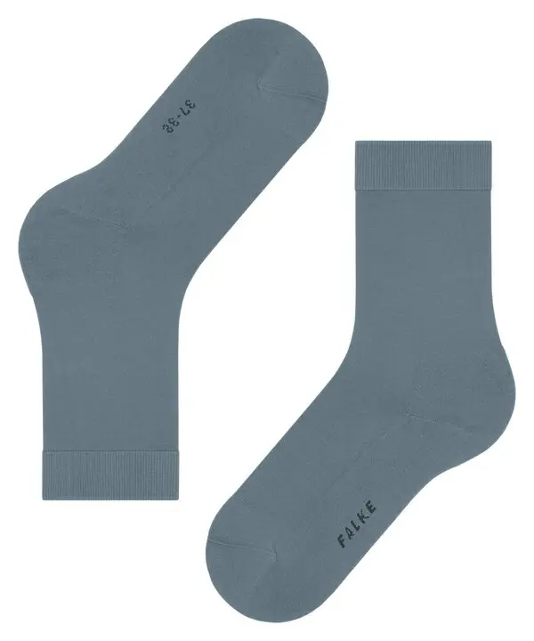 Falke Climawool Socks - Blue