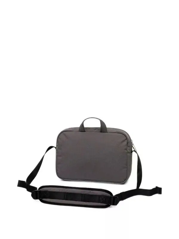 Carhartt Work In Progress Logo-patch Zip-around Messenger Bag