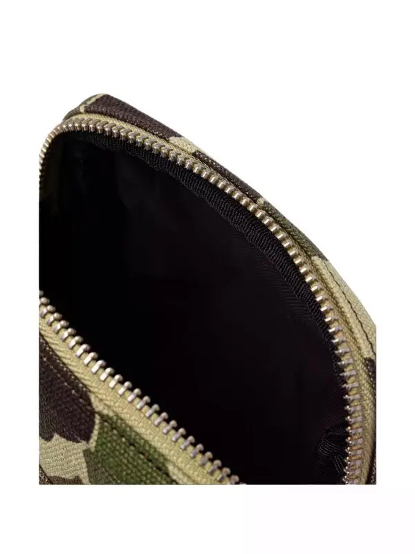Carhartt Work In Progress Camouflage-print Messenger Bag