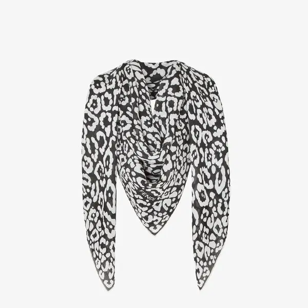 Fendi Shawl