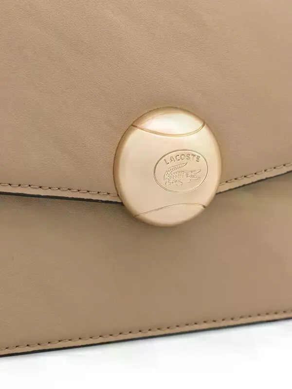 Lacoste Medium Tennis Bliss Shoulder Bag