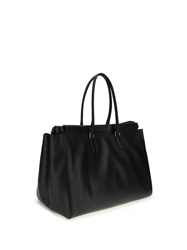 Fendi Large Peekaboo Handbag
