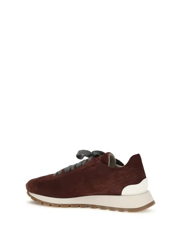 Brunello Cucinelli Runner Sneakers