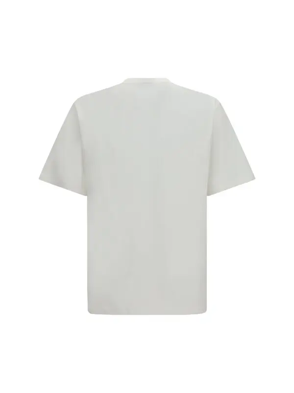 Gucci Printed Silk-blend Jersey T-shirt - Multicolor