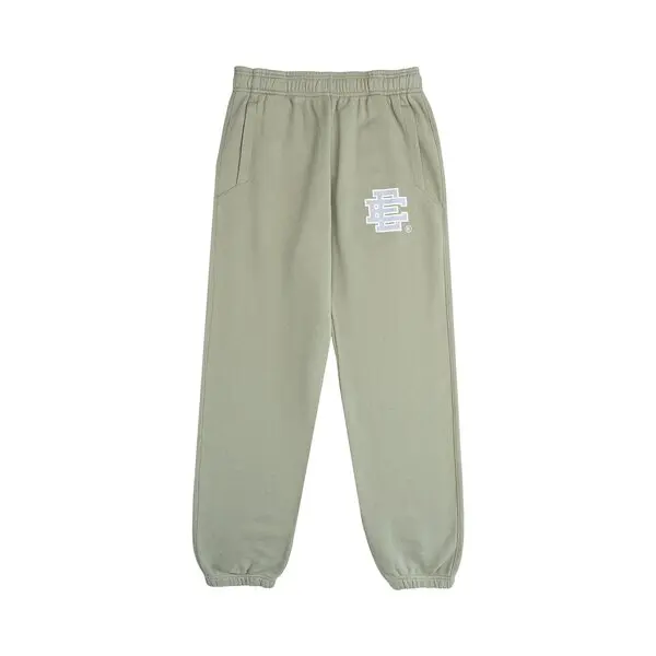 ERIC EMANUEL Ee Basic Sweatpant