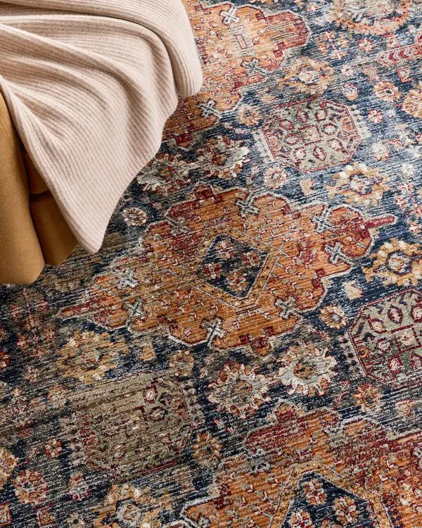 Quince Thea Performance Rug