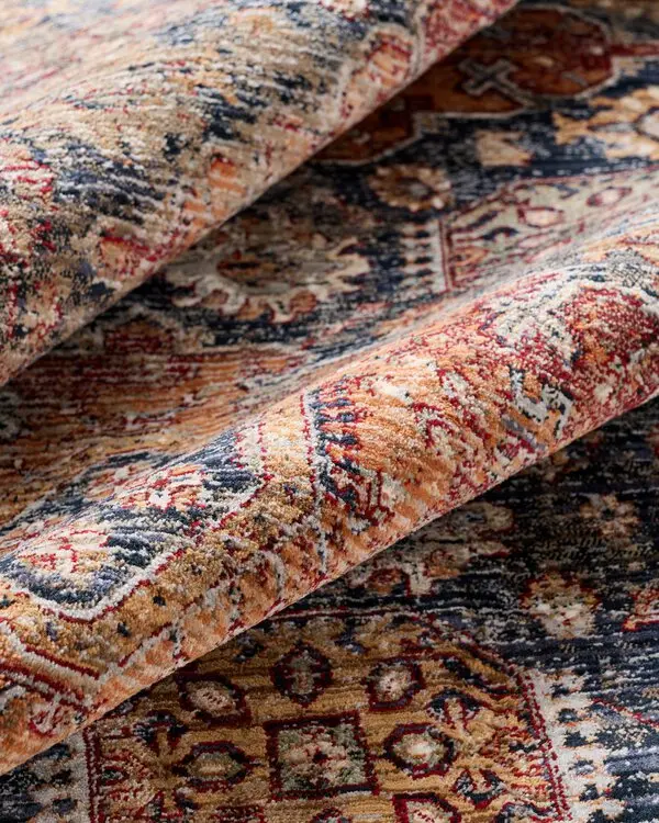 Quince Thea Performance Rug