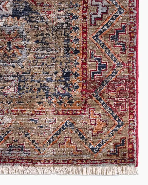 Quince Thea Performance Rug