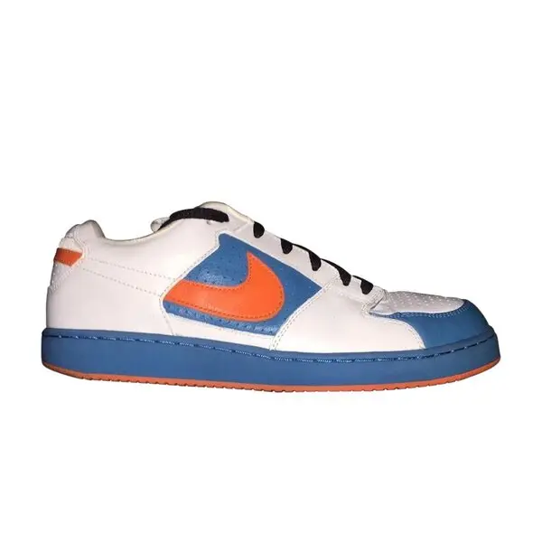 Nike Team Edition Sb - Blue