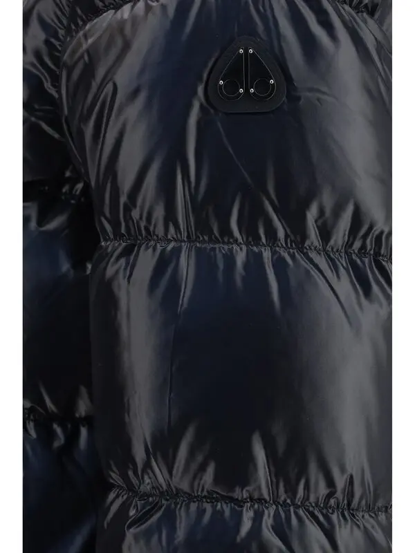 Moose Knuckles Queens Down Puffer