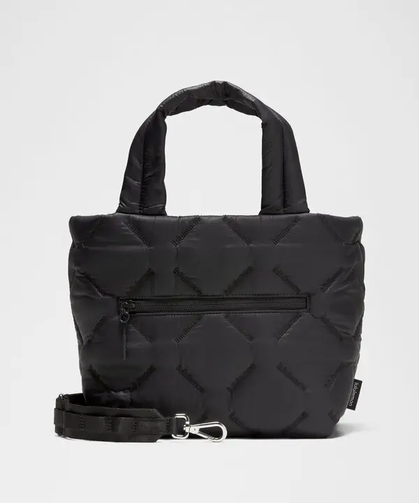 Lululemon Quilty Pleasures Tote Bag