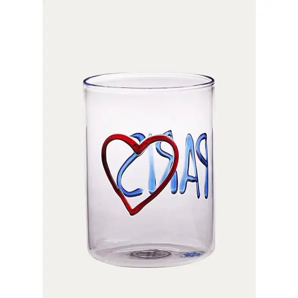 Jonathan Adler Jet Set Cocktail Glasses, Set Of 4