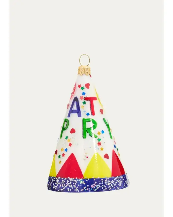 IMPULS Party Hat Ornat