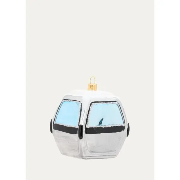 IMPULS Ski Gondola Ornat