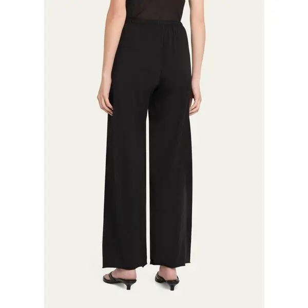 All Three Naomi Cotton Pants