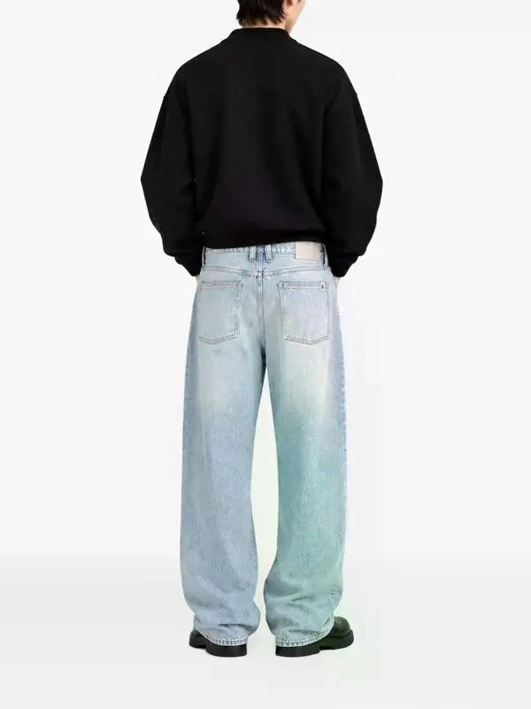 Edwin Tyrell Cotton Jeans