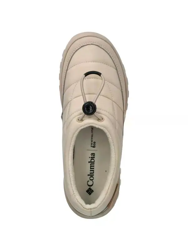 Columbia Unwind Toggle-fastening Padded Slippers
