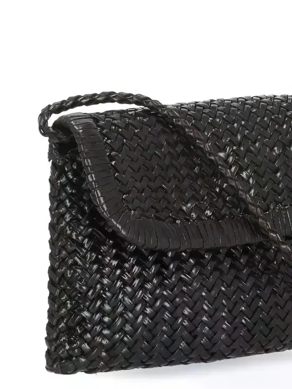 VIPERA Bansky Leather Cross Body Bag