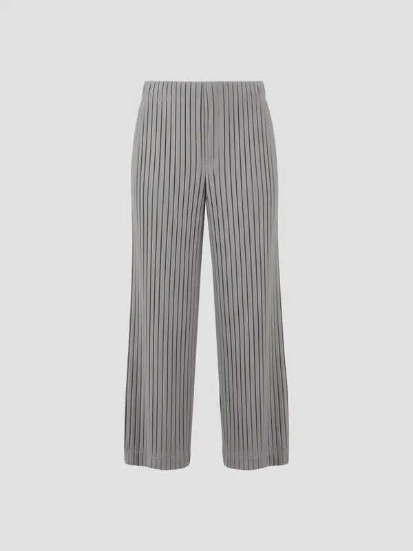 Vivetta Ully Pleated Wide-leg Trousers