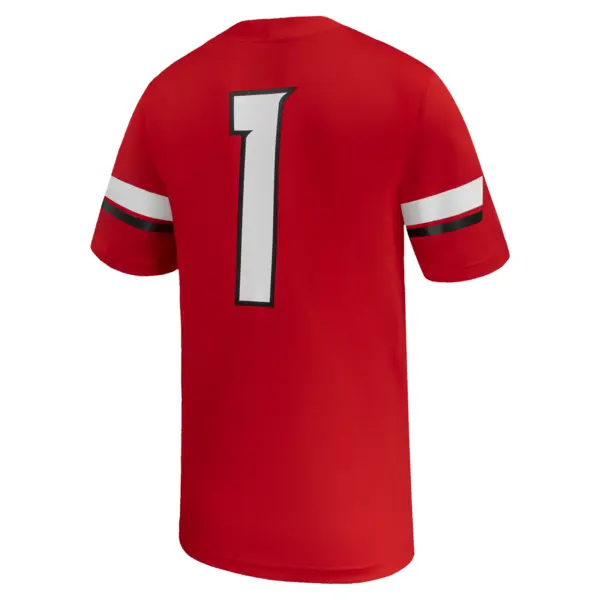 Nike Cincinnati College Untouchable Game Jersey