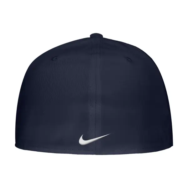 Nike Uconn Dri-fit College Fitted Hat