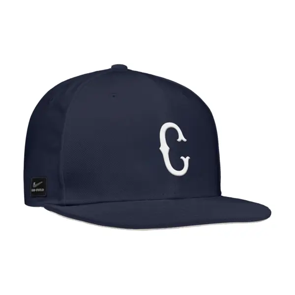Nike Uconn Dri-fit College Fitted Hat