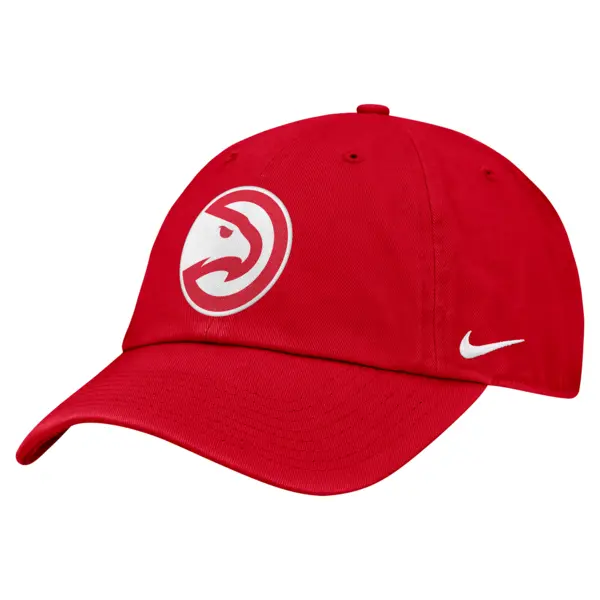 Nike Atlanta Hawks Club Nba Hardwoods Cap