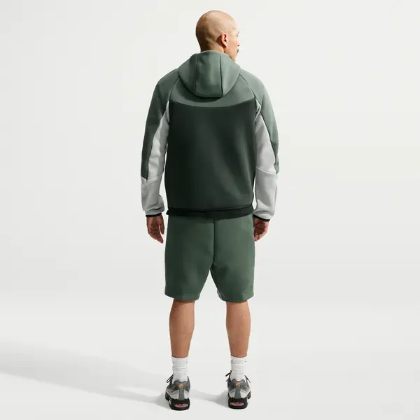 Nike Tech Fleece Windrunner Full-zip Jacket