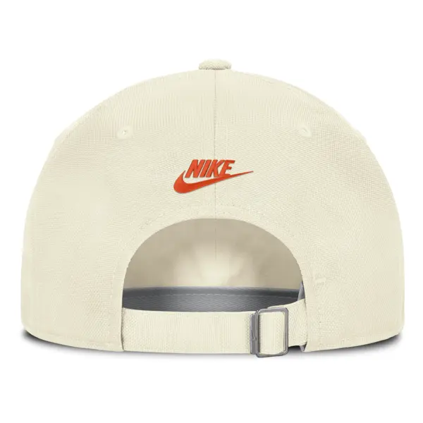 Nike Clemson Denim Club College Adjustable Hat