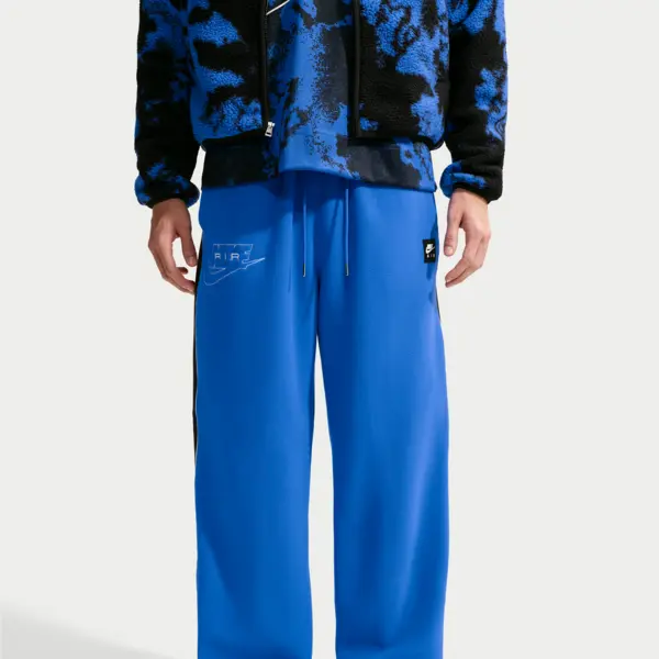 Nike Air Polartecâ® Therma-fit Open-hem Pants