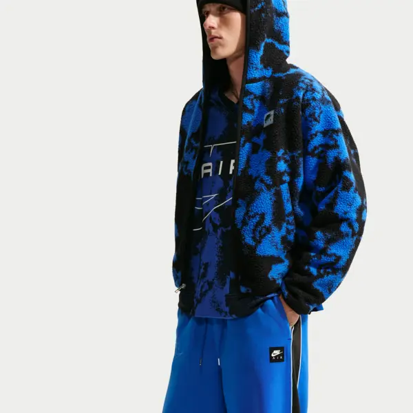 Nike Air Polartecâ® Therma-fit Open-hem Pants
