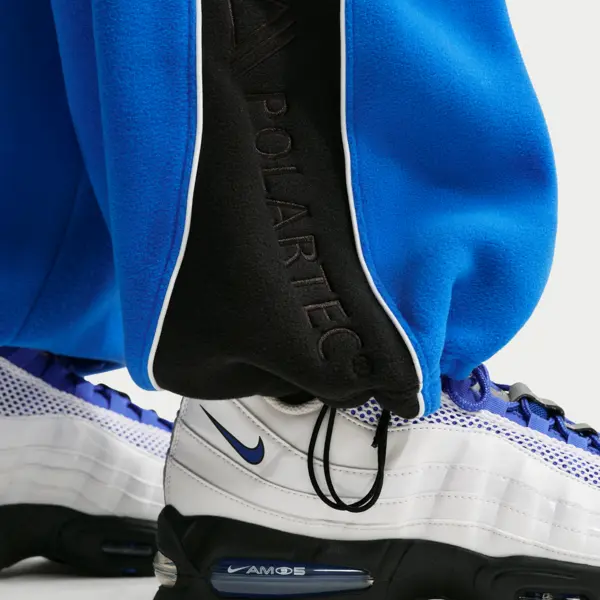 Nike Air Polartecâ® Therma-fit Open-hem Pants