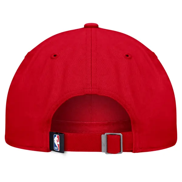 Nike Houston Rockets Club Nba Hardwoods Cap