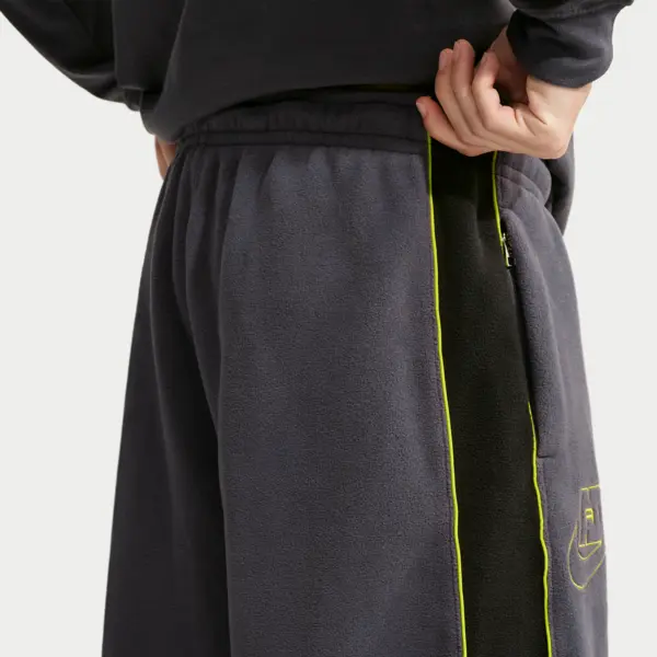 Nike Air Polartecâ® Therma-fit Open-hem Pants