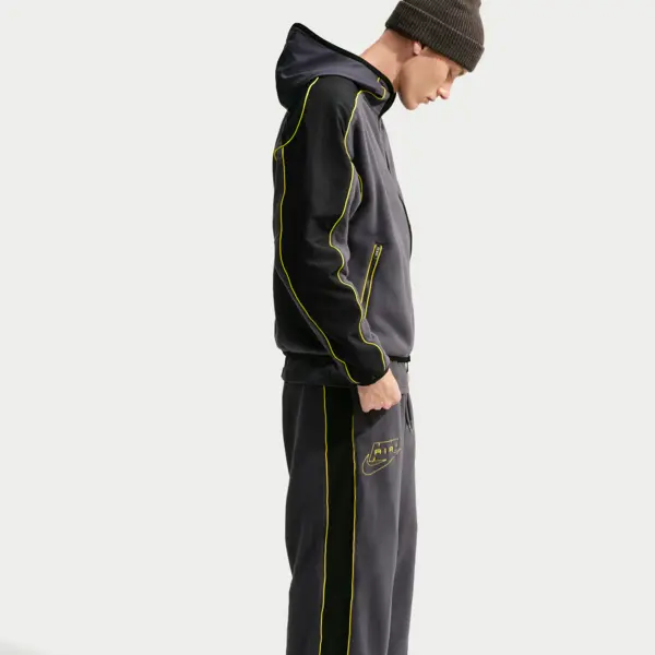 Nike Air Polartecâ® Therma-fit Open-hem Pants