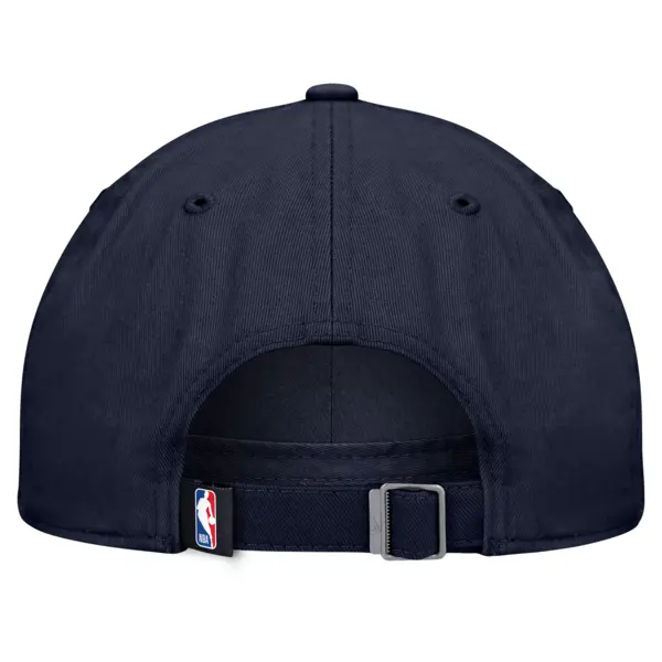 Nike La Clippers Club Nba Hardwoods Cap