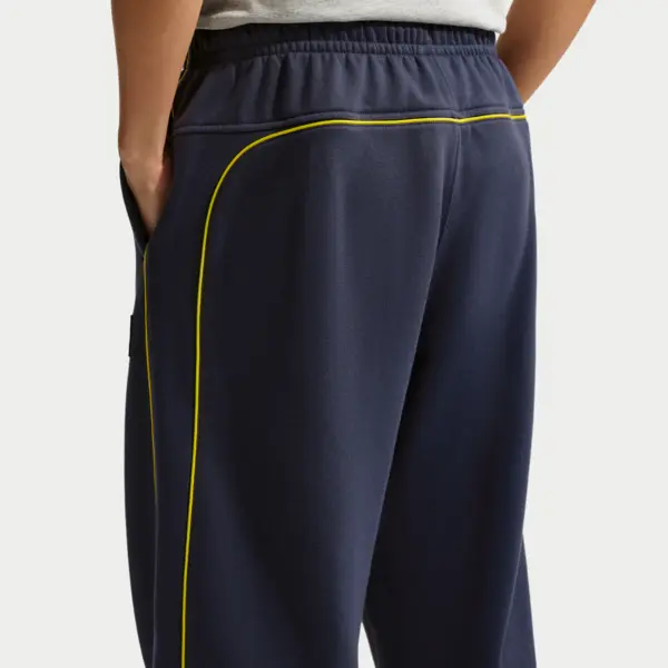 Nike Air Open-hem Fleece Pants