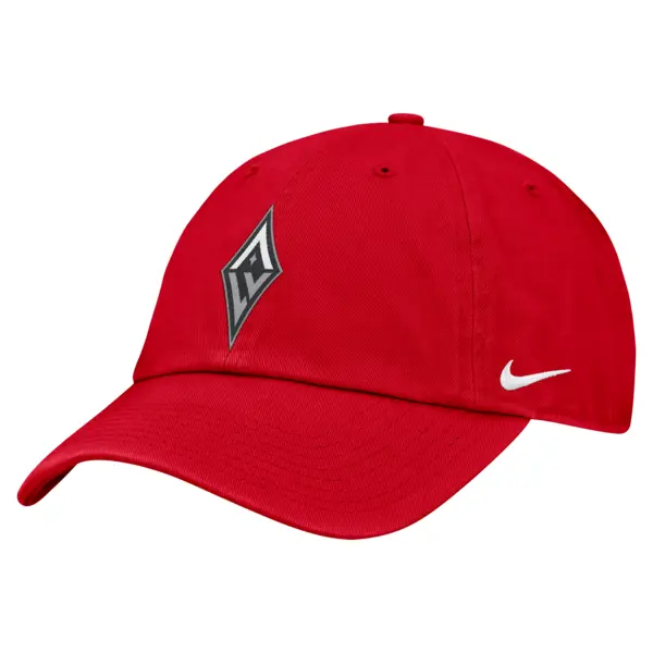 Nike Las Vegas Aces Club Wnba Hardwoods Cap