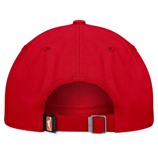 Nike Las Vegas Aces Club Wnba Hardwoods Cap
