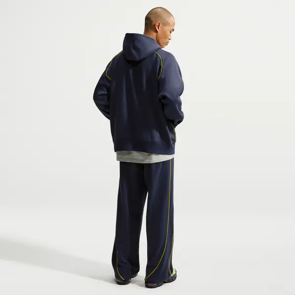 Nike Air Fleece Pullover Hoodie
