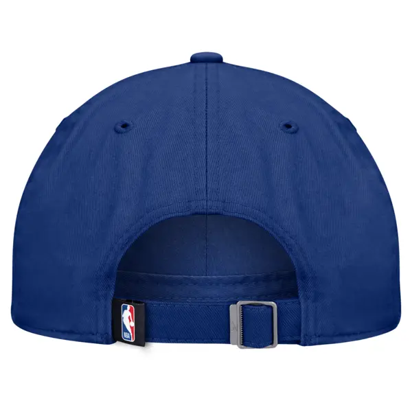 Nike Philadelphia 76ers Club Nba Hardwoods Cap