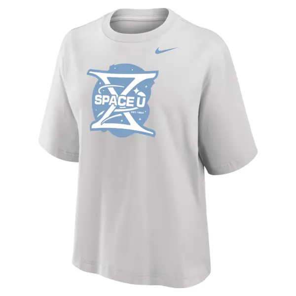 Nike Ucf Space Game College T-shirt