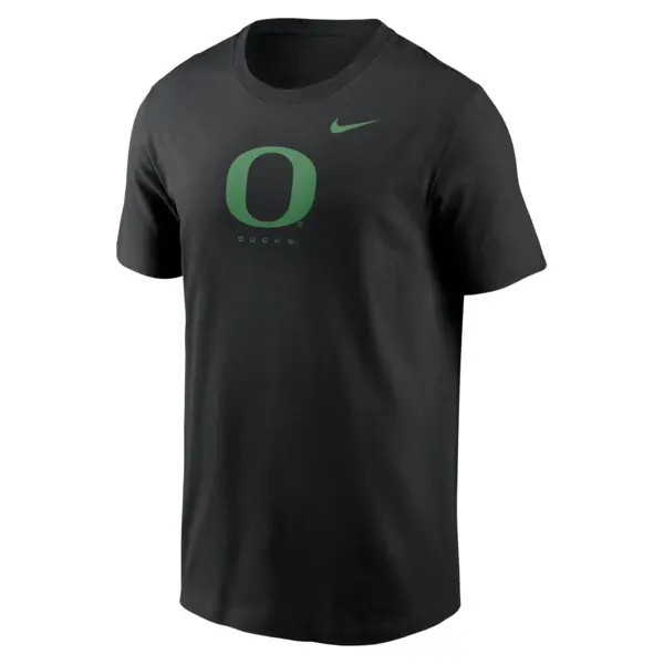 Nike Oregon Courtside Dri-fit College T-shirt