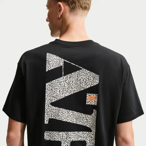 Nike Sportswear T-shirt - Black